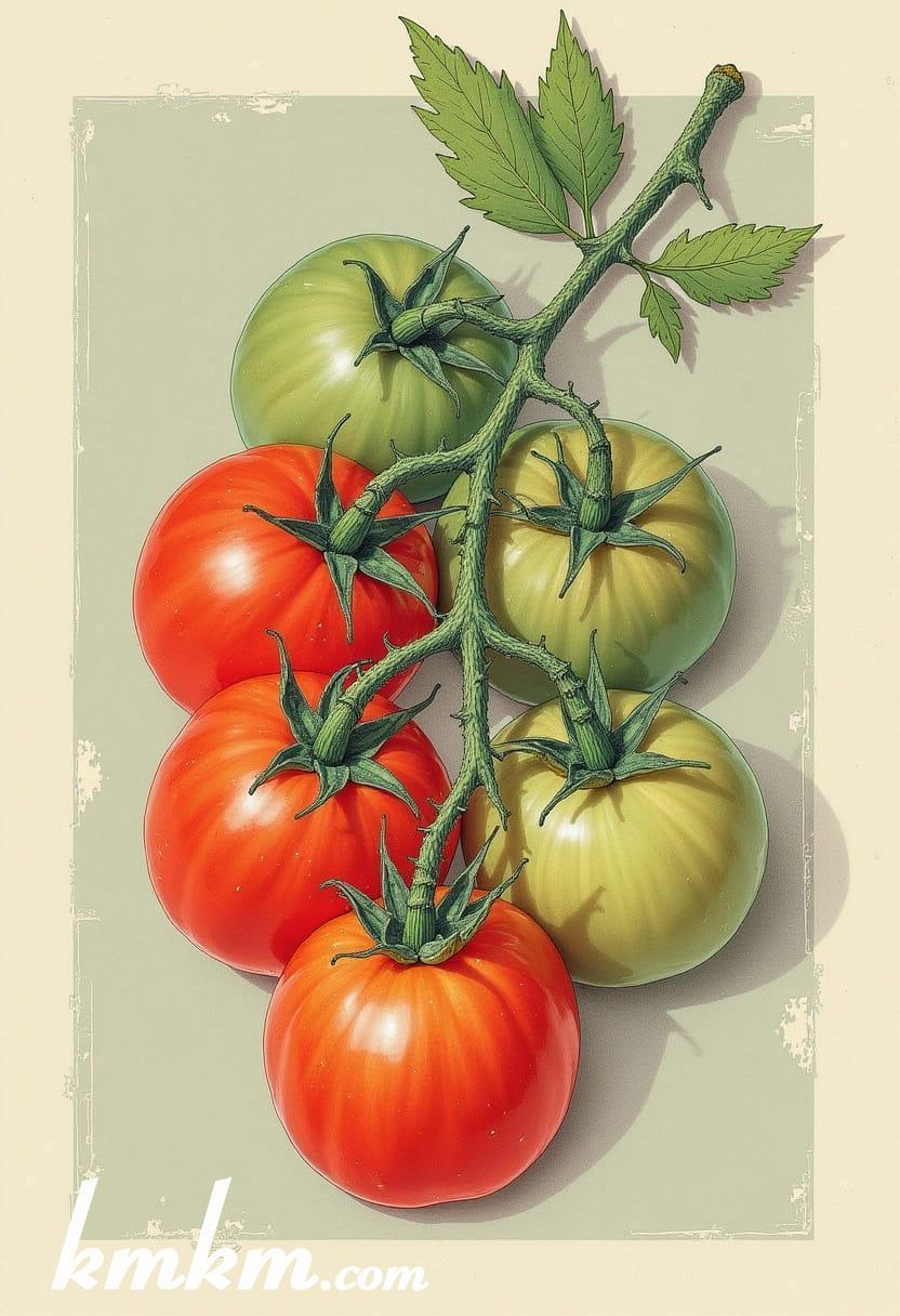 Biggest tomato variety | tomato varieties - fun facts