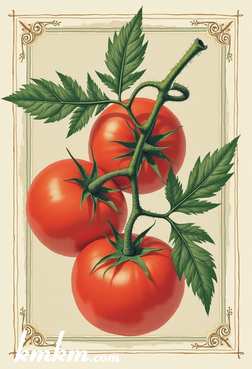 Bush tomato varieties | tomato varieties - fun facts